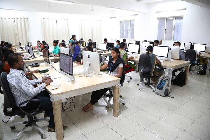 Sona College of Technology, Salem: Admission 2021, Courses, Fee, Cutoff ...