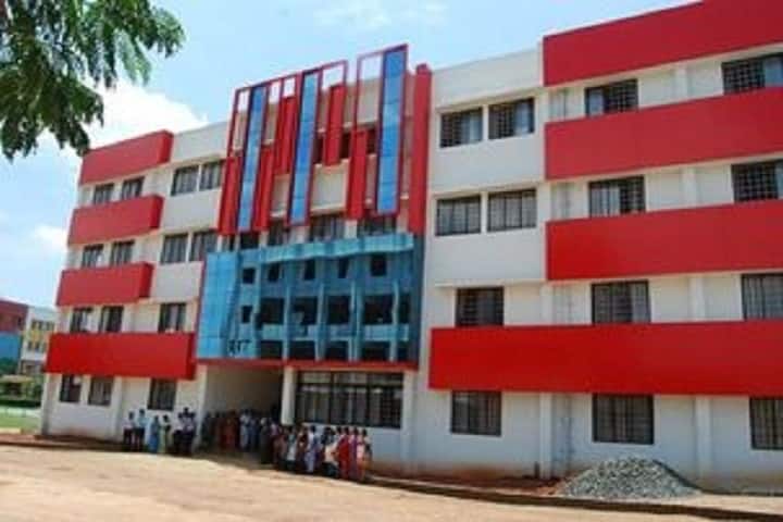 SNS College of Engineering (SNSCE) Coimbatore: Admission, Fees, Courses ...