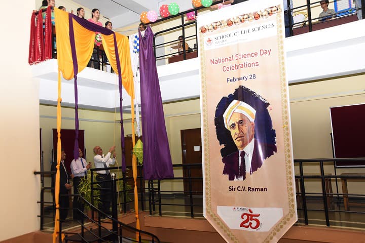 Manipal School of Life Sciences (MSLS) Manipal: Admission, Fees ...