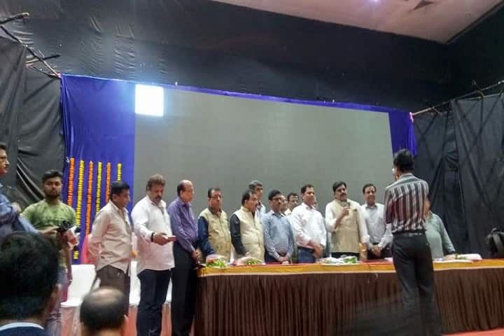 SST College of Arts and Commerce, Ulhasnagar: Admission, Fees, Courses ...