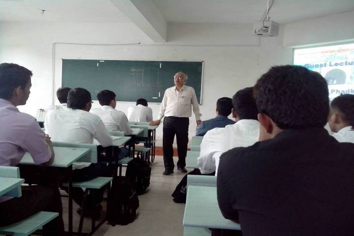 ICEM Pune: Admission, Fees, Courses, Placements, Cutoff, Ranking