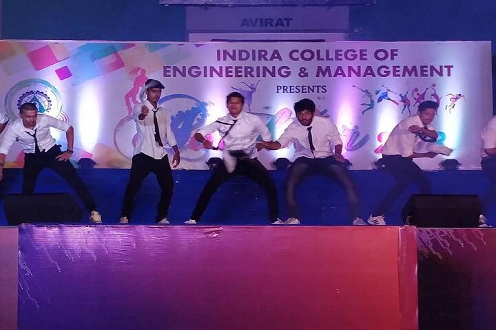 ICEM Pune: Admission, Fees, Courses, Placements, Cutoff, Ranking