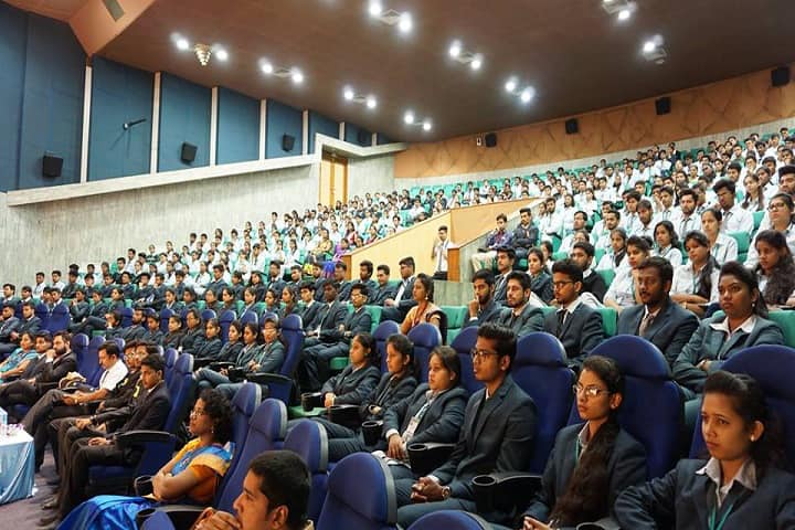 ICEM Pune: Admission, Fees, Courses, Placements, Cutoff, Ranking