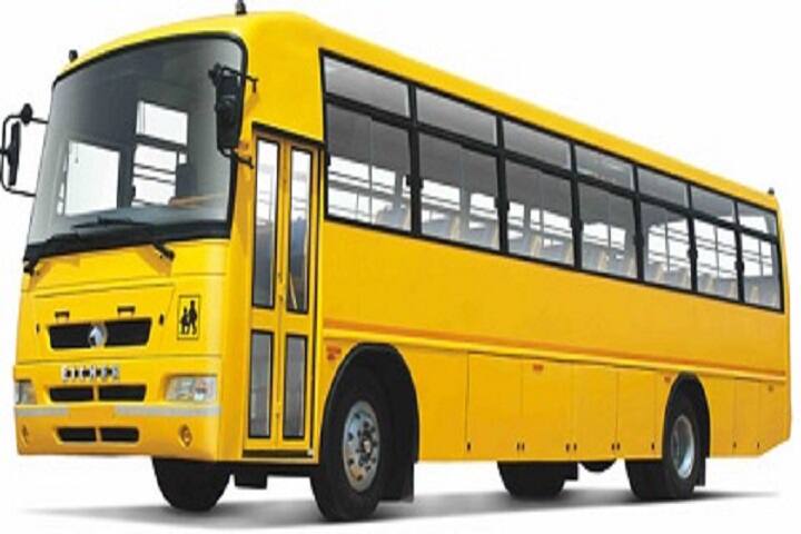 SMR East Coast College of Engineering and Technology, Thanjavur ...