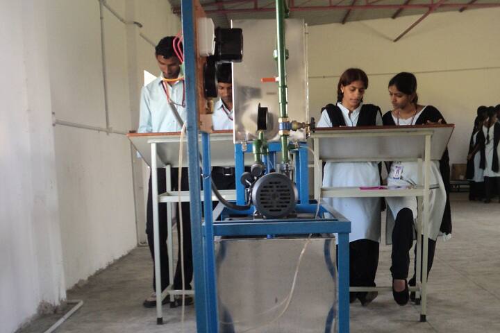 SKR College of Engineering and Technology (SKRCET) Nellore: Admission ...