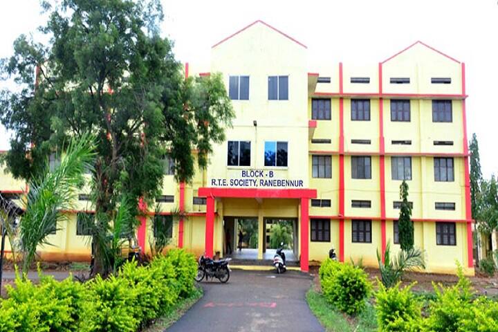 RTES Arts Science and Commerce College, Ranebennur: Admission, Fees ...