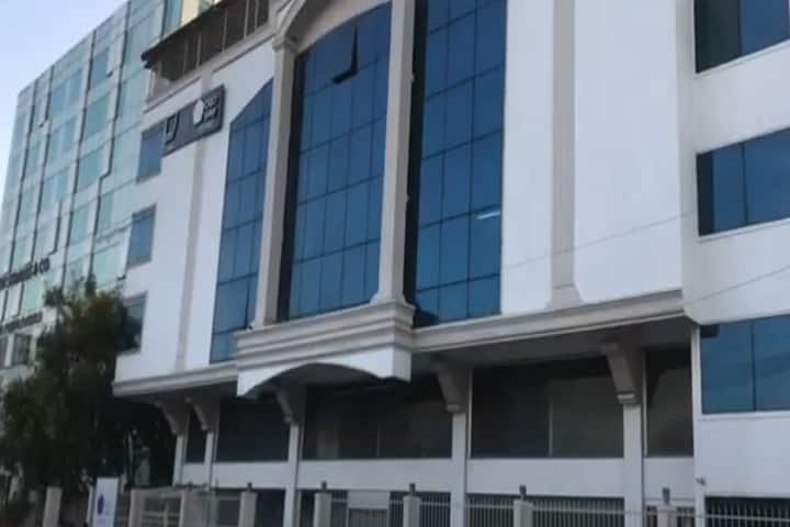 LISAA School of Design, Bengaluru: Admission, Fees, Courses, Placements ...