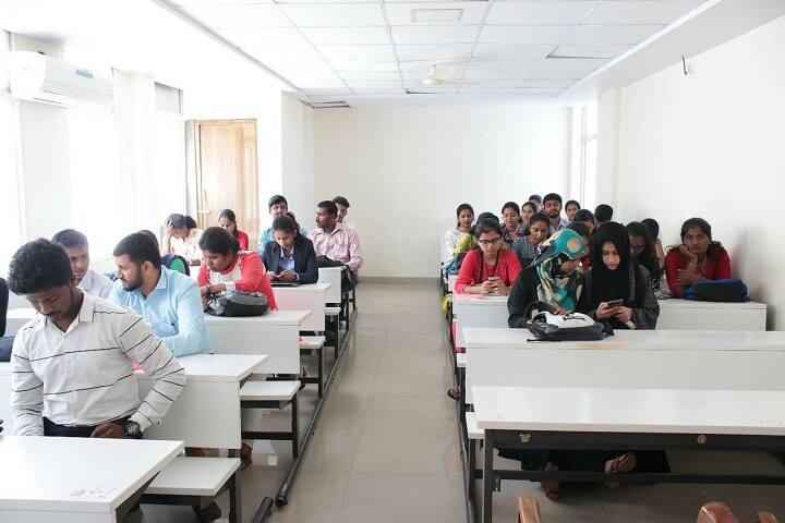 Sapient College of Commerce and Management, Mysuru: Admission, Fees ...