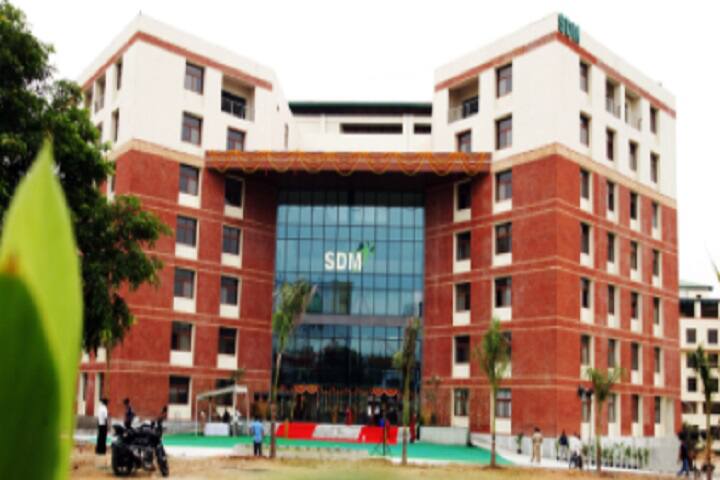 SDM Institute of Ayurveda and Hospital, Bengaluru: Admission, Fees ...