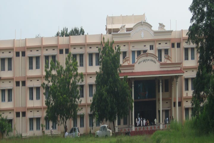 Sir CR Reddy College of Engineering, Eluru: Admission, Fees, Courses ...