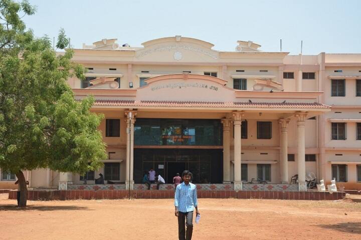 Sir CR Reddy College of Engineering, Eluru: Admission, Fees, Courses ...