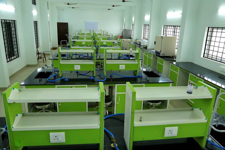 AKG Co Operative Institute of Health Sciences, Kannur: Admission, Fees ...