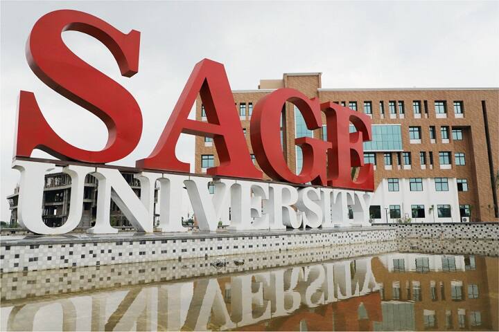 SAGE University, Bhopal: Admission, Fees, Courses, Placements, Cutoff ...