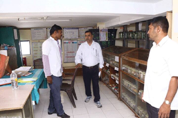 Hanuman Shikshan Prasarak Mandal's Ayurvedic Medical College, Peth ...