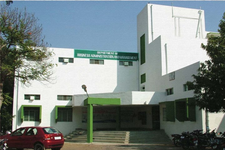 Sant Gadge Baba Amravati University (SGBAU) Amravati: Admission 2021 ...