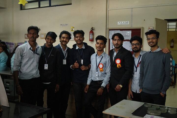 KK Wagh Arts, Commerce, Science and Computer Science College, Nashik ...