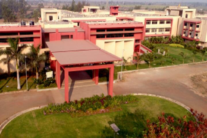 Shroff SR Rotary Institute of Chemical Technology, Bharuch: Admission ...