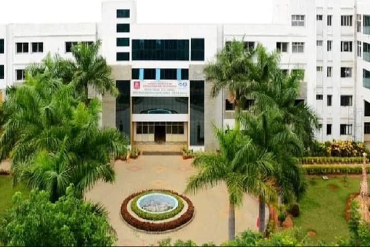 Shridevi Institute of Engineering and Technology, Tumkur: Admission ...