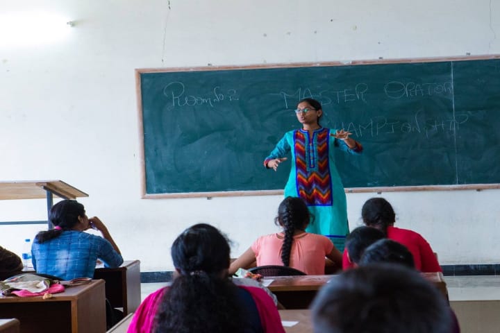 Vignan's Foundation for Science Technology and Research (VFSTR) Guntur ...