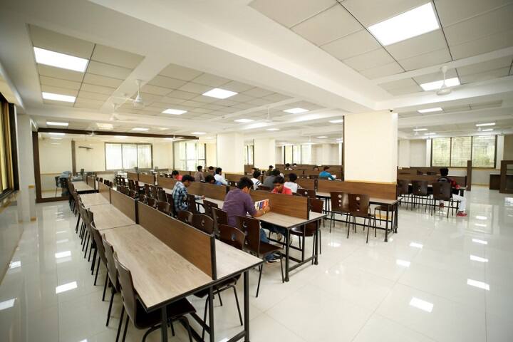 Thakur Ramnarayan College of Arts and Commerce, Mumbai: Admission, Fees ...