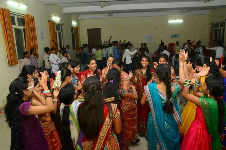 Shri Shivaji Institute of Engineering and Management Studies, Parbhani ...