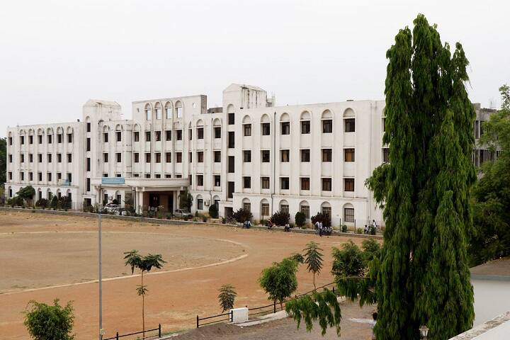 Shri Shivaji Institute of Engineering and Management Studies, Parbhani ...