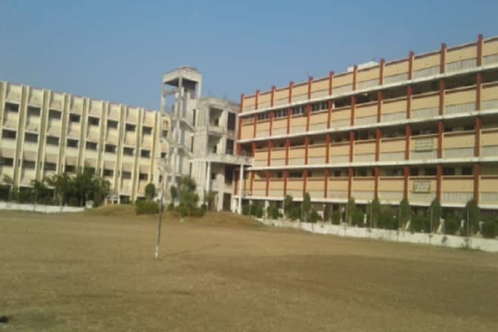 Shri Shankarprasad Agnihotri College of Engineering, Wardha: Admission ...