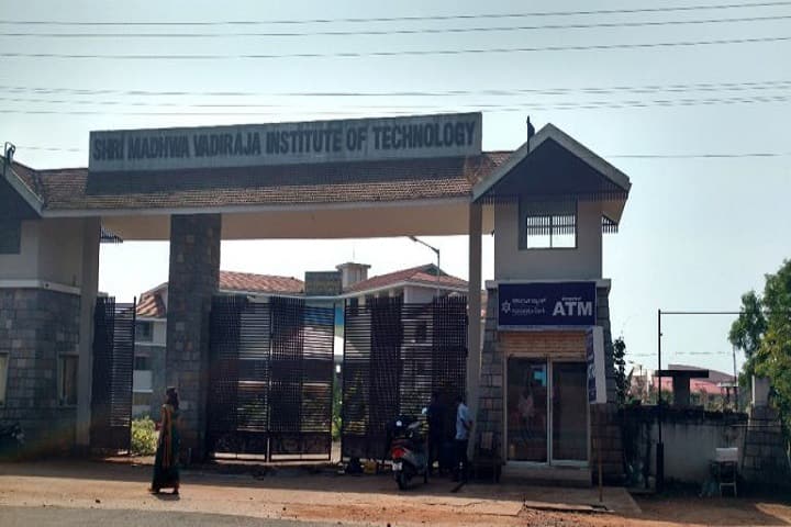 SMVITM Udupi: Admission, Fees, Courses, Placements, Cutoff, Ranking