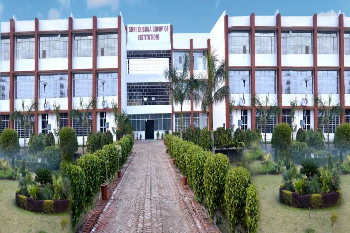 Shri Krishna College of Engineering, Baghpat: Admission, Fees, Courses ...