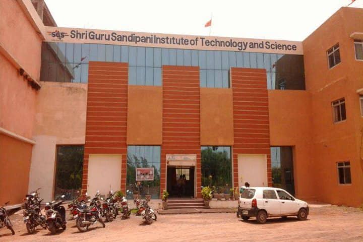 SGSITS Ujjain: Admission, Fees, Courses, Placements, Cutoff, Ranking