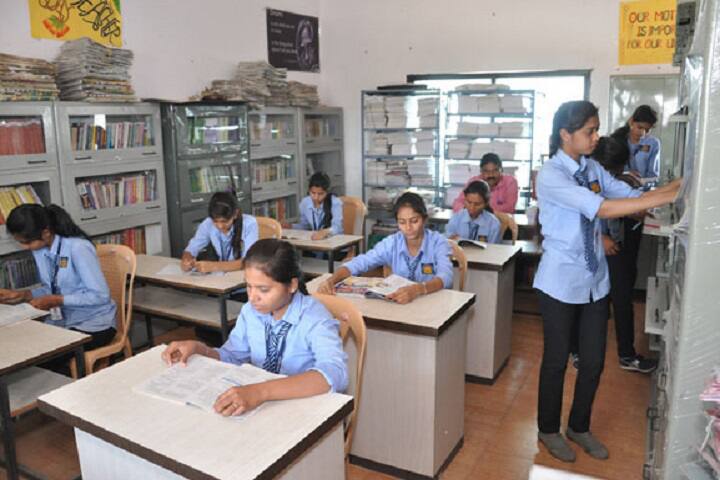 Aakar Institute of Management and Research Studies, Nagpur: Admission ...