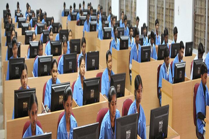 Shreenivasa Engineering College, Dharmapuri: Admission, Fees, Courses ...