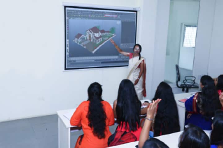 IIFA Multimedia College, Bengaluru: Admission, Fees, Courses ...