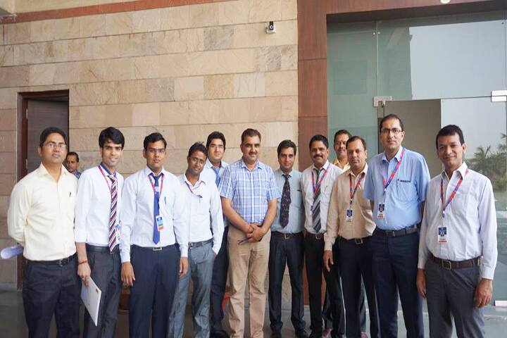 Shree Ganpati Institute of Technology, Ghaziabad: Admission, Fees ...