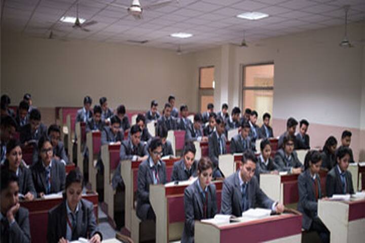 Shree Ganpati Institute of Technology, Ghaziabad: Admission, Fees ...