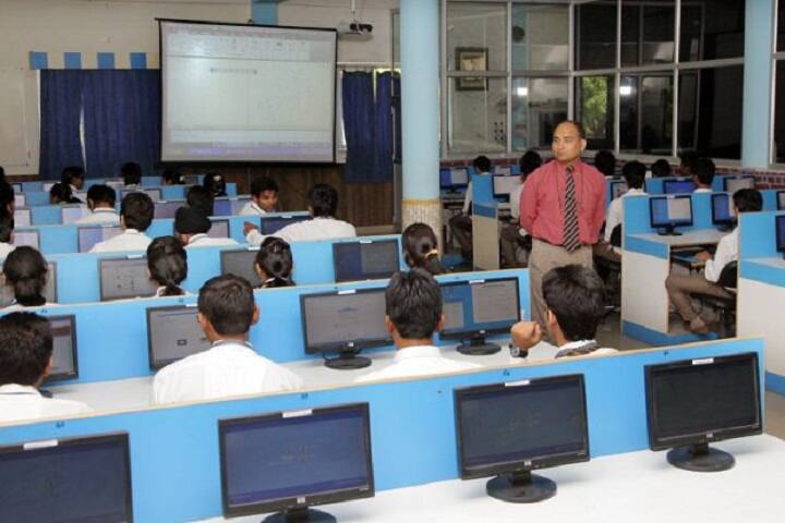 DBIT Dehradun: Admission, Fees, Courses, Placements, Cutoff, Ranking