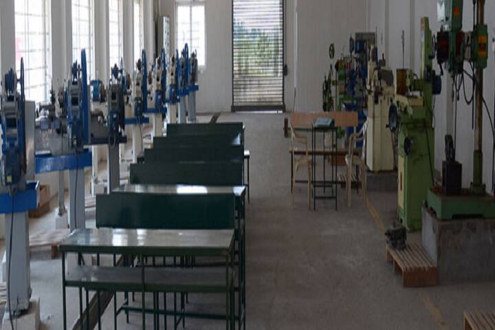 Shivani Engineering College, Tiruchirappalli: Admission, Fees, Courses ...