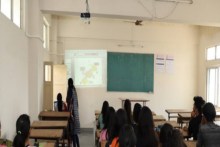 Shivajirao S Jondhale College of Engineering, Thane: Admission, Fees ...