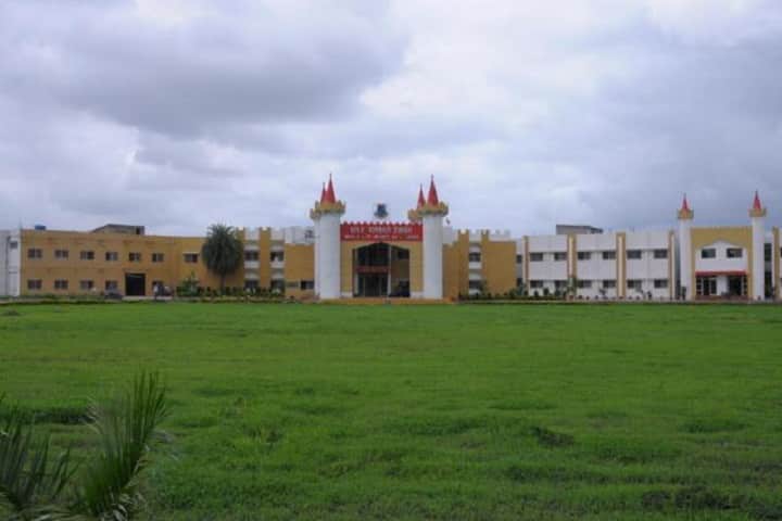 Shiv Kumar Singh Institute of Technology and Science (SKSITS) Indore ...