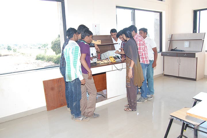 Shatabdi Institute of Engineering and Research, Nashik: Admission, Fees ...