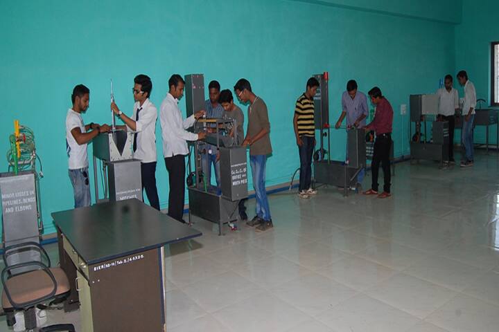 Shatabdi Institute of Engineering and Research, Nashik: Admission, Fees ...