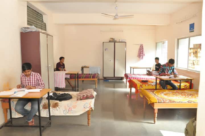 AG Patil Institute of Technology, Solapur: Admission, Fees, Courses ...