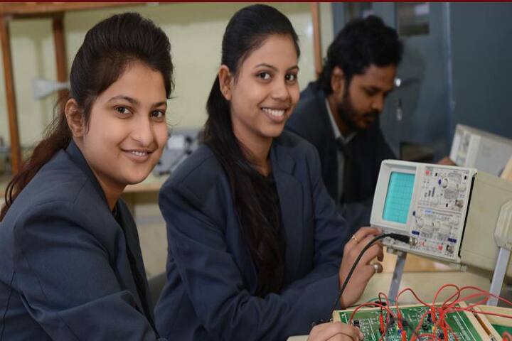 SIET Allahabad: Admission, Fees, Courses, Placements, Cutoff, Ranking