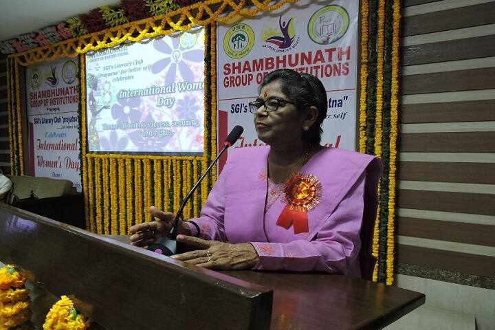 SIET Allahabad: Admission, Fees, Courses, Placements, Cutoff, Ranking