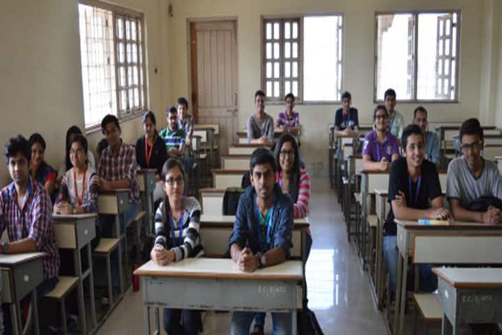 Shah and Anchor Kutchhi Engineering College (SAKEC) Mumbai: Admission ...