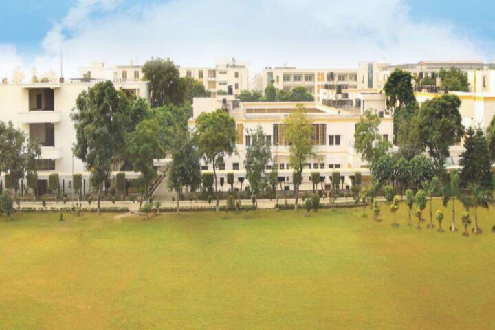 JMIT: Admission, Fees, Courses, Placements, Cutoff, Ranking