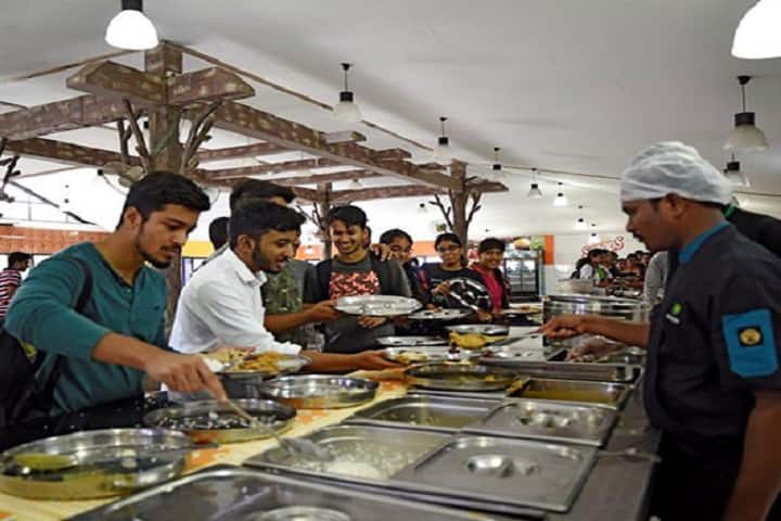 Mahindra University, Hyderabad: Admission, Fees, Courses, Placements ...