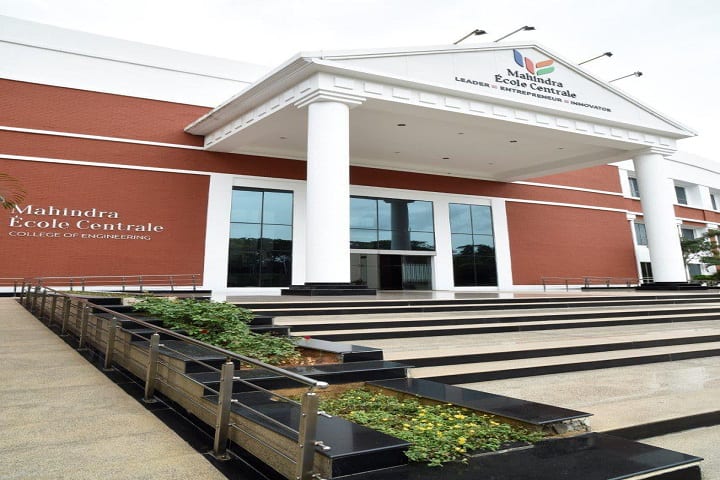 Mahindra University, Hyderabad: Admission, Fees, Courses, Placements ...
