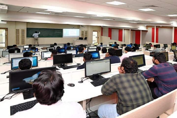 Mahindra University, Hyderabad: Admission, Fees, Courses, Placements ...