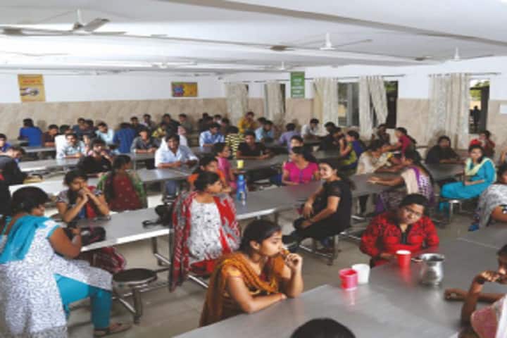 Malla Reddy University, Hyderabad: Admission, Fees, Courses, Placements ...